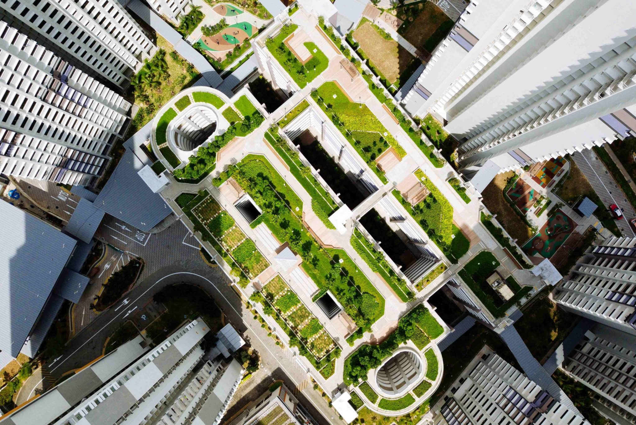 Nature-Based Infrastructure Global Resource Centre What is NBI?