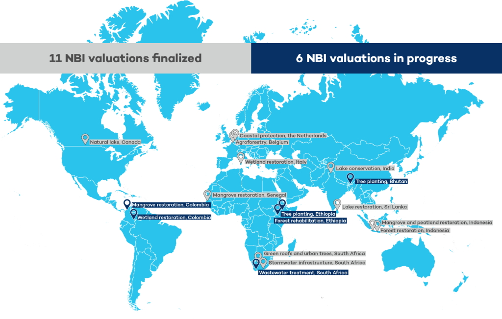 Our Mission - Nature-Based Infrastructure Global Resource Centre - staging