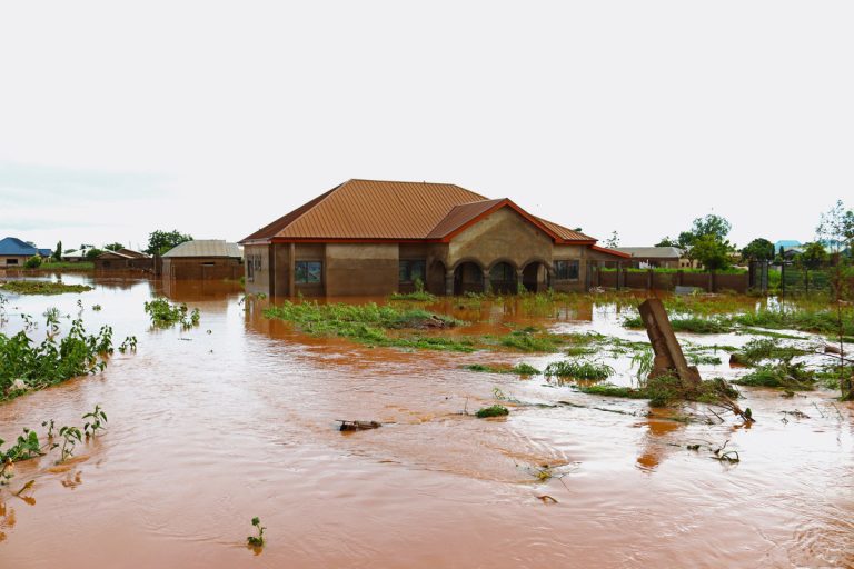 Climate-Resilient Landscapes in Ghana - Nature-Based Infrastructure ...