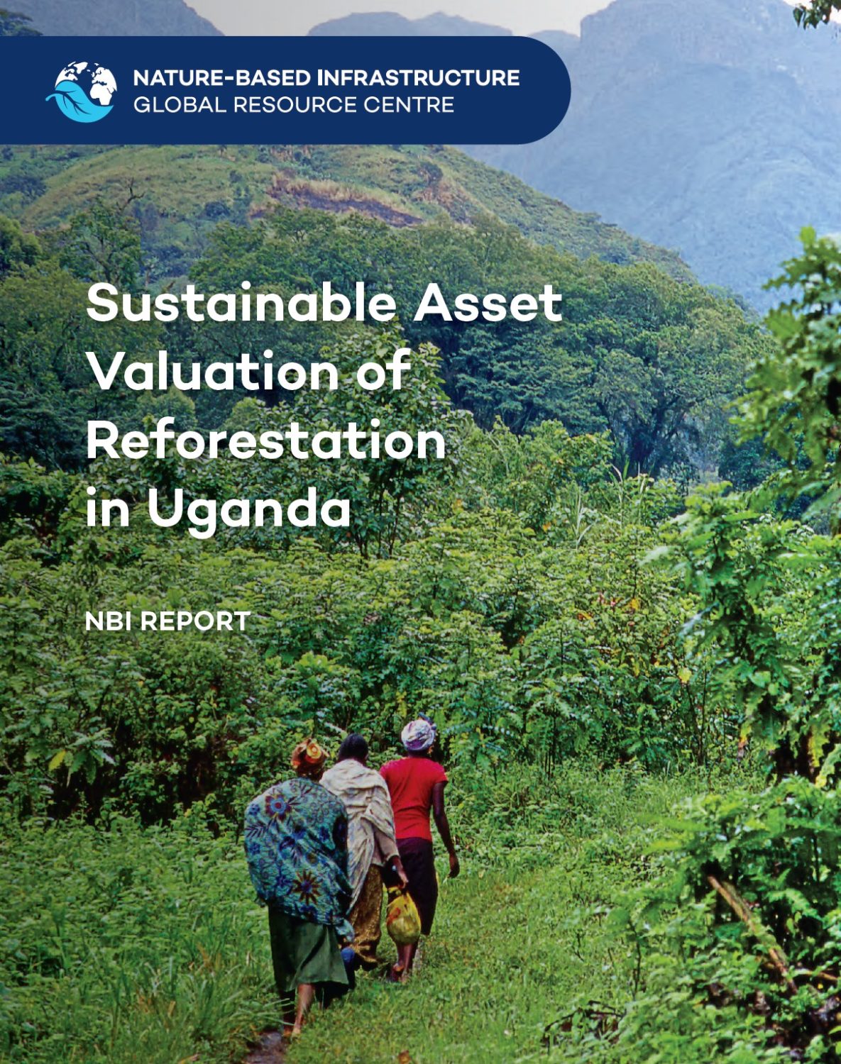 Nature-Based Infrastructure Global Resource Centre How can ...