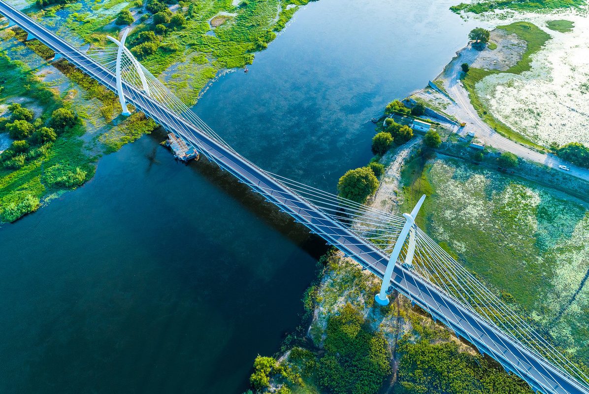 What is NBI? - Nature-Based Infrastructure Global Resource Centre