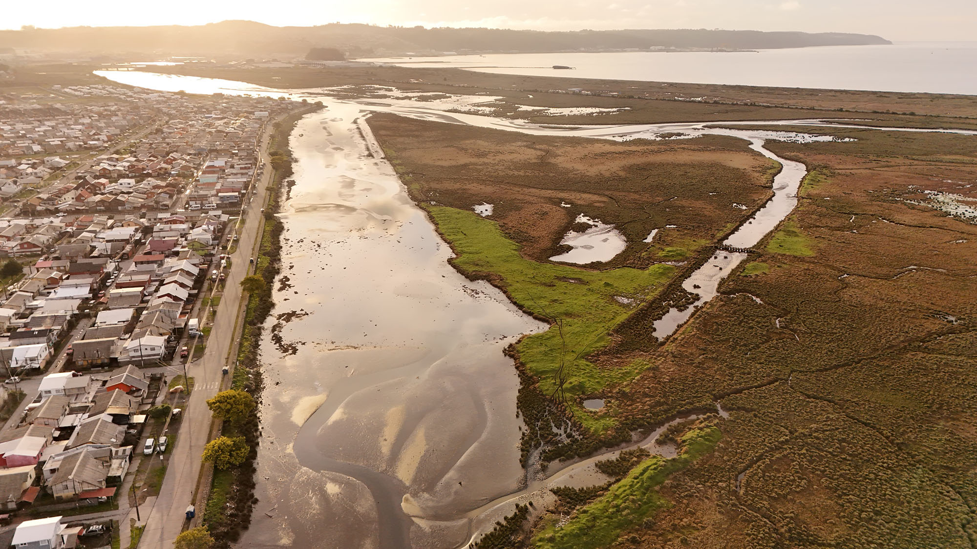 Nature-Based Infrastructure Global Resource Centre Sustainable Asset ...